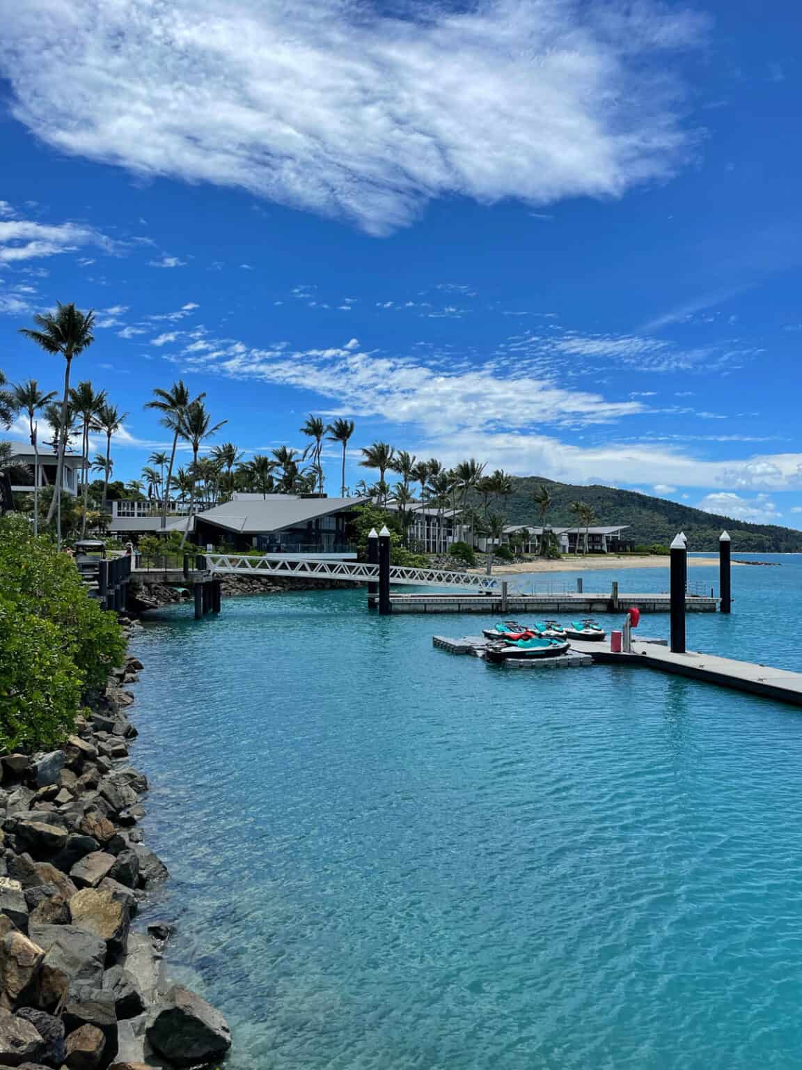 Daydream Island Review - Mum on the Move