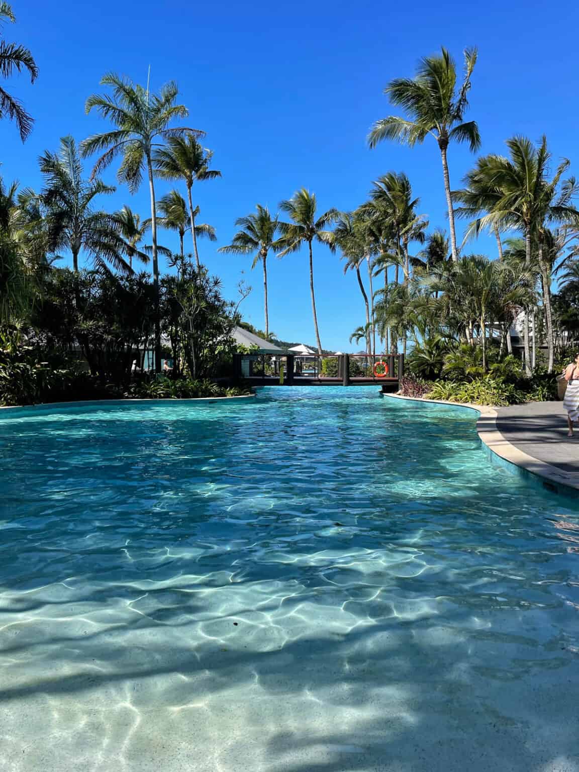 Daydream Island Review - Mum on the Move