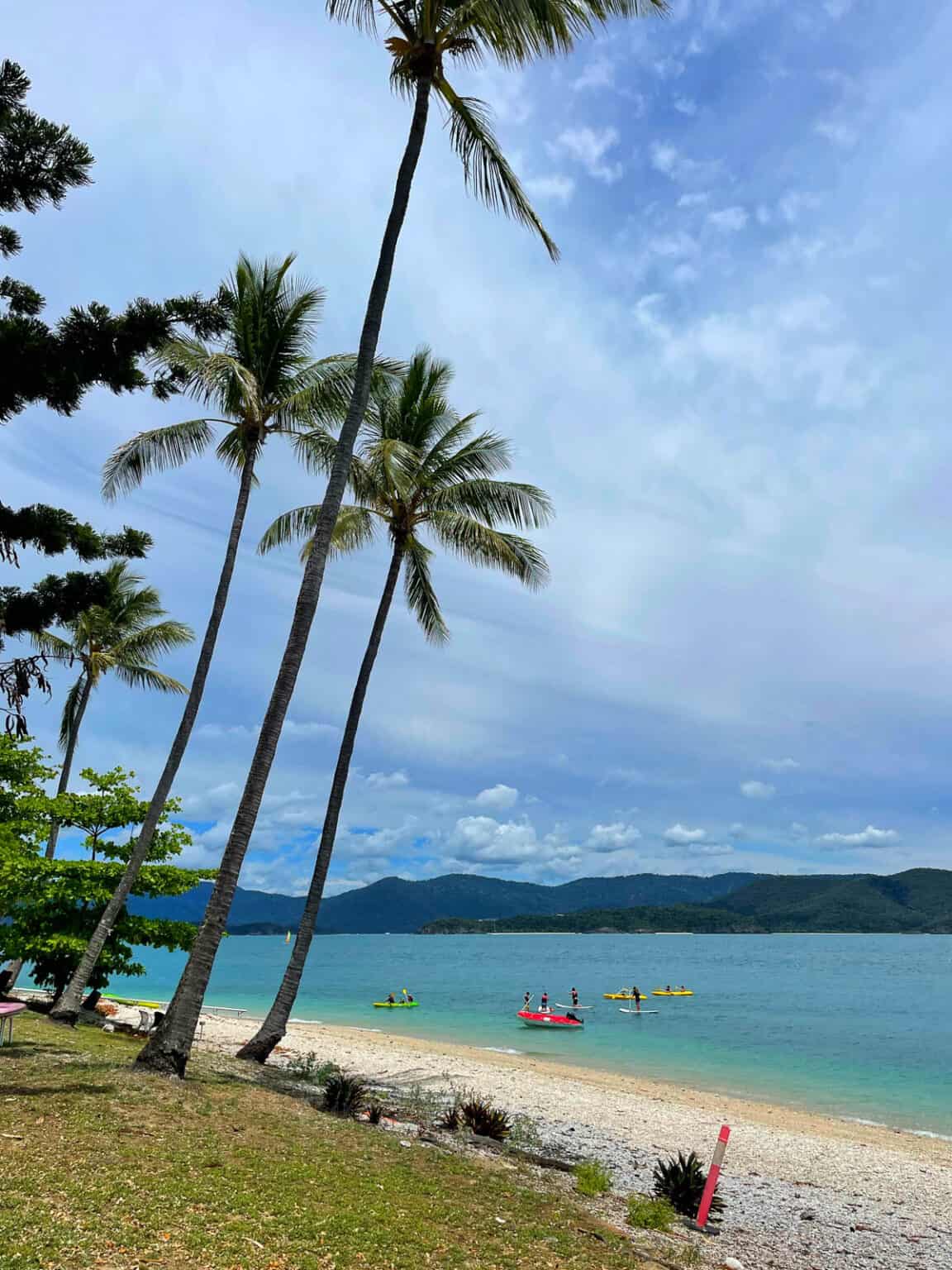 Daydream Island Review - Mum on the Move