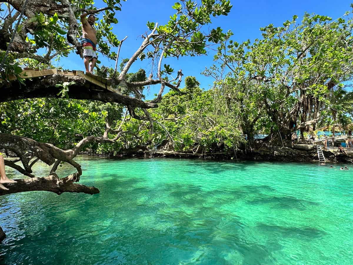 The Best Things To Do In Port Vila Vanuatu Mum On The Move