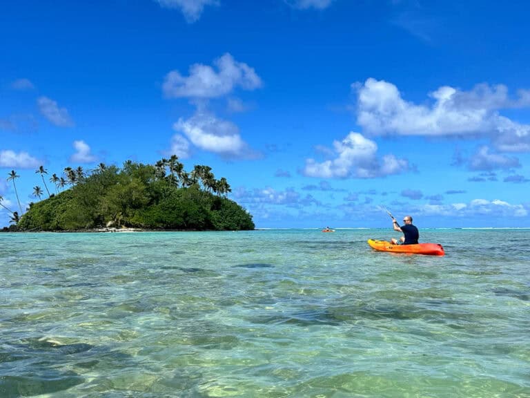21 Fun Things to do in Rarotonga, Cook Islands