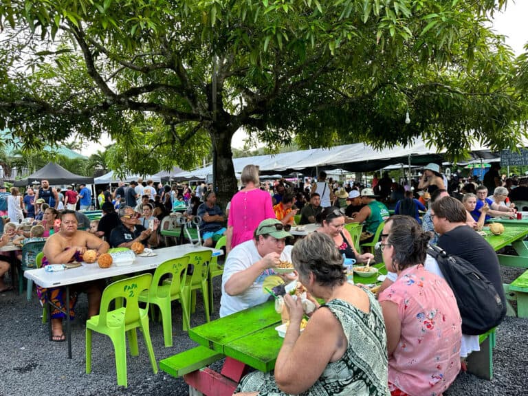 21 Fun Things to do in Rarotonga, Cook Islands