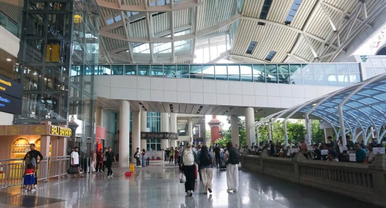 Bali Visa & Immigration Tips - Mum on the Move