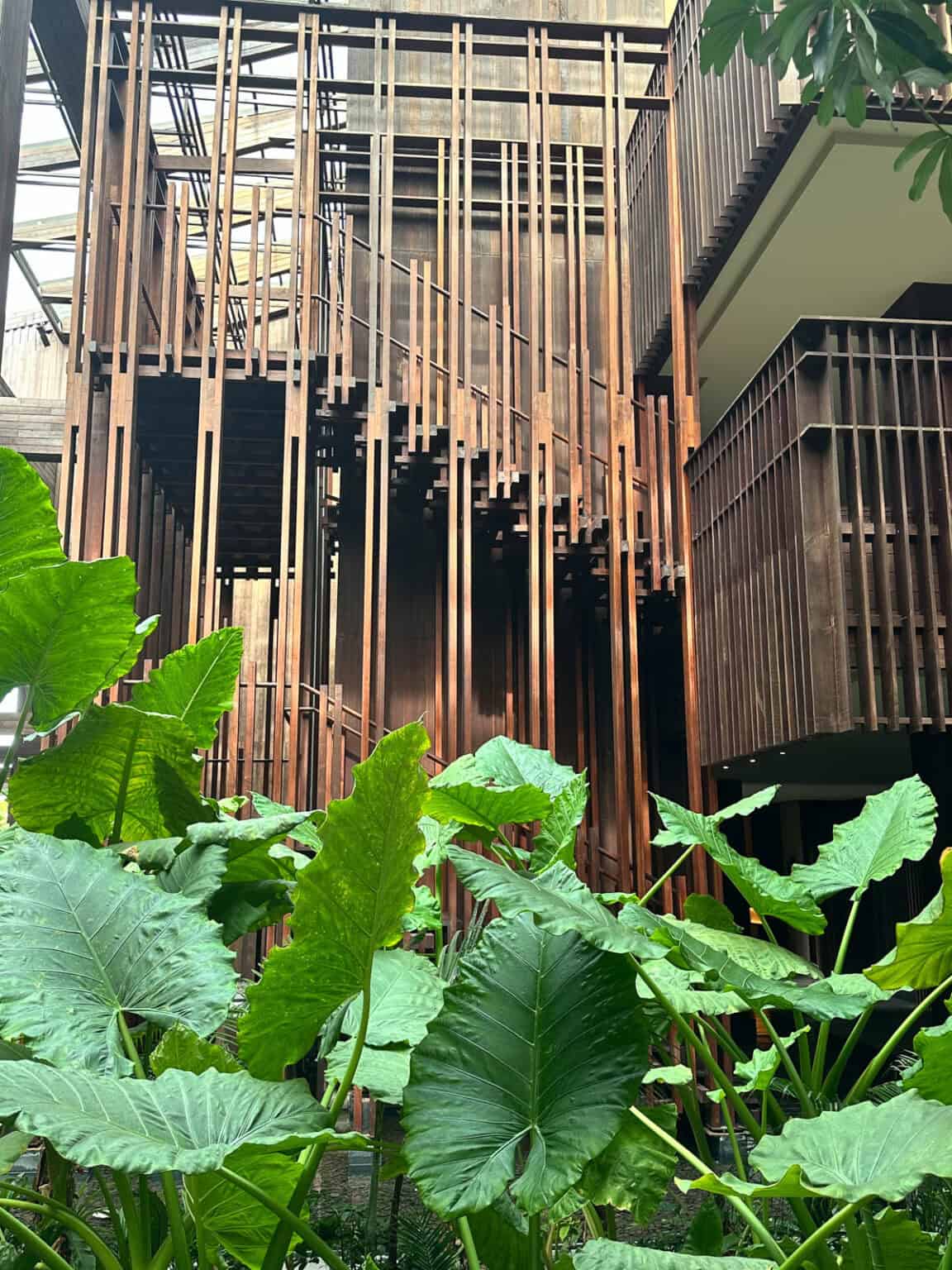 The Meru Sanur Bali: Hotel Review - Mum on the Move