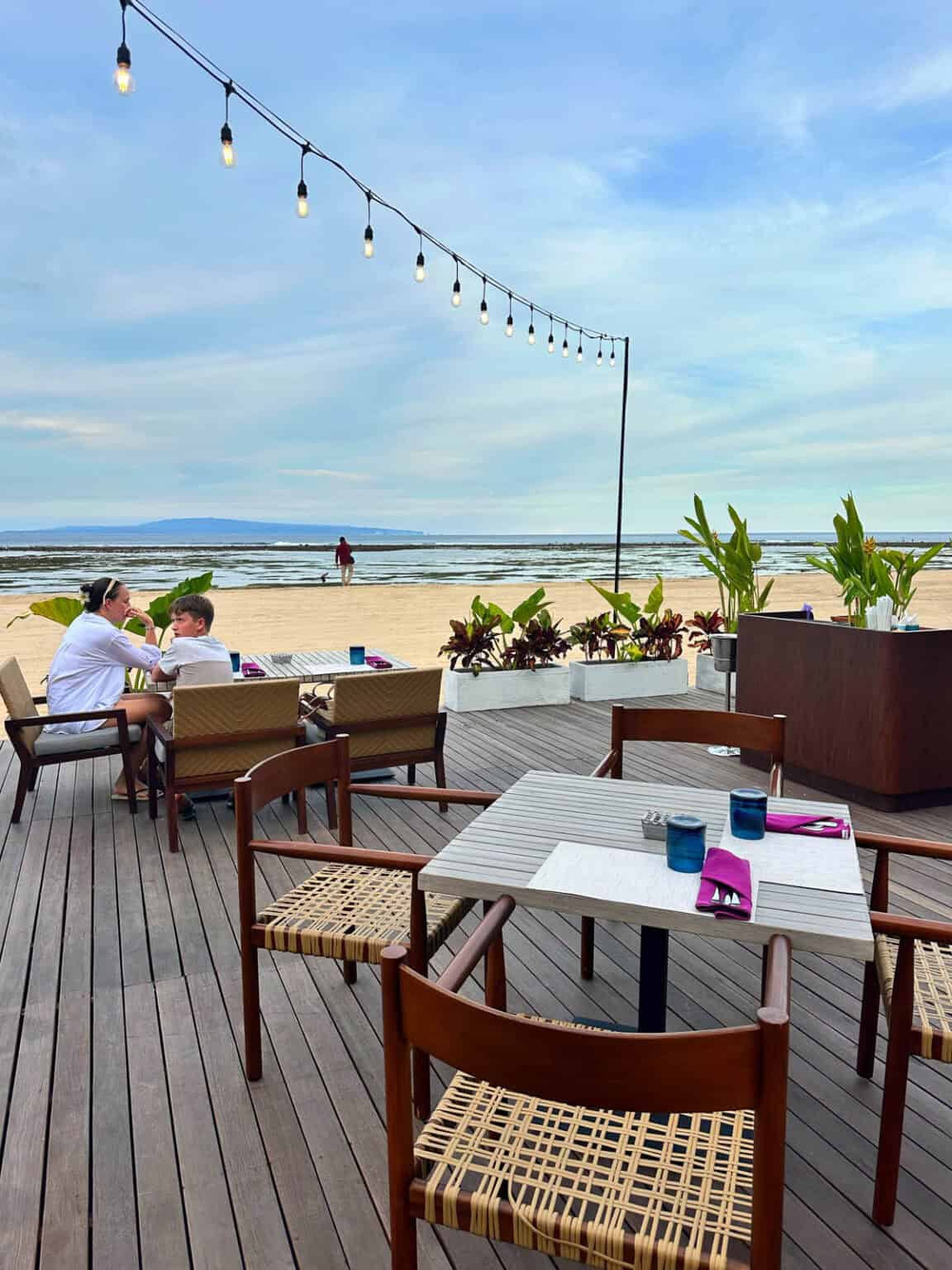 The Meru Sanur Bali: Hotel Review - Mum on the Move