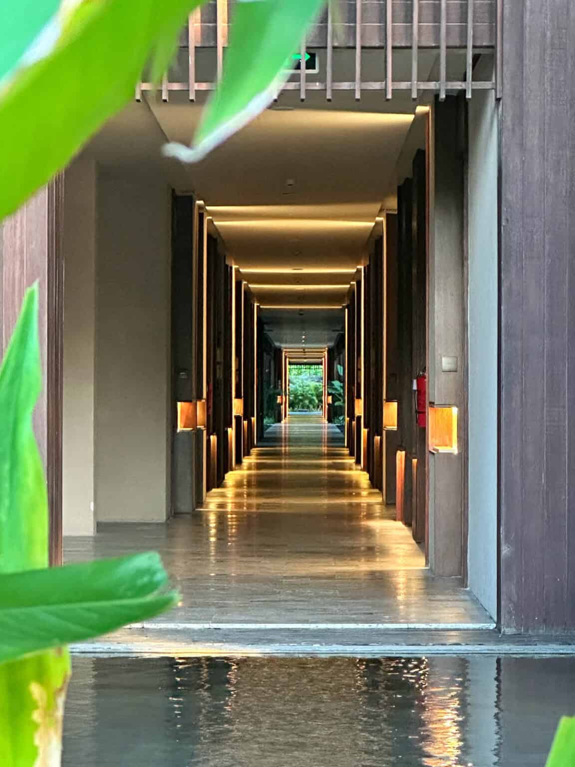 The Meru Sanur Bali: Hotel Review - Mum on the Move