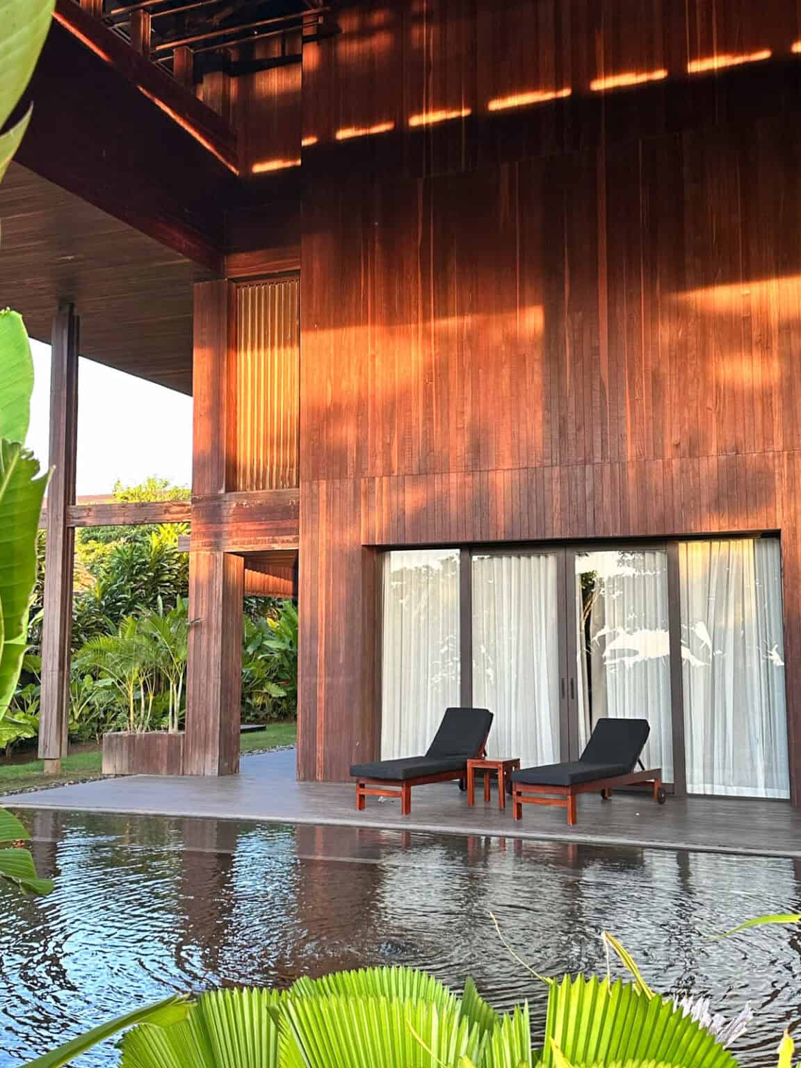 The Meru Sanur Bali: Hotel Review - Mum on the Move
