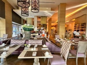 The Mulia Resort Bali: Review - Mum on the Move