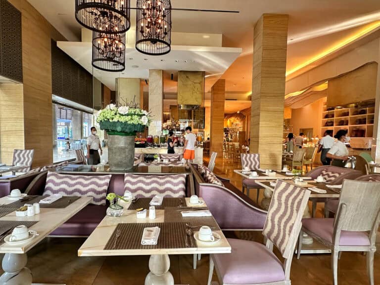 The Mulia Resort Bali: Review - Mum on the Move