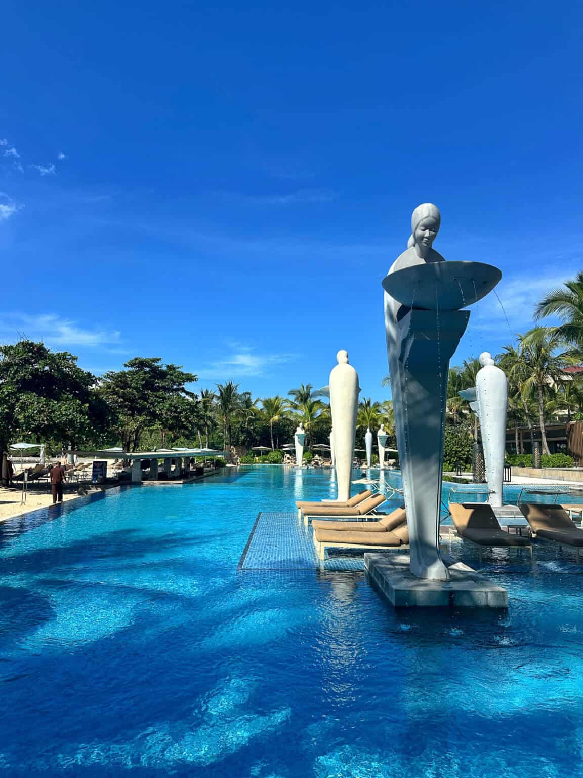 The Mulia Resort Bali: Review - Mum on the Move