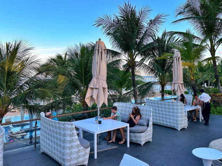 The Mulia Resort Bali: Review - Mum on the Move