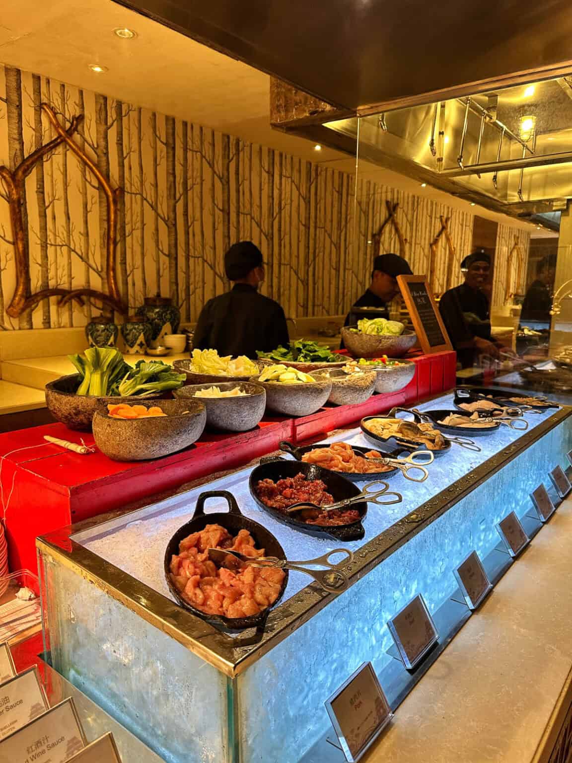 The Mulia Resort Bali: Review - Mum on the Move