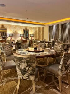 The Mulia Resort Bali: Review - Mum on the Move
